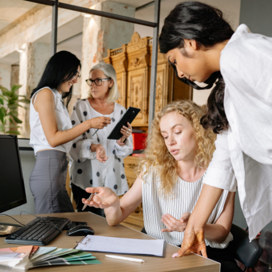 Stop Conflict Before It Starts: How Early Intervention Boosts Workplace ...